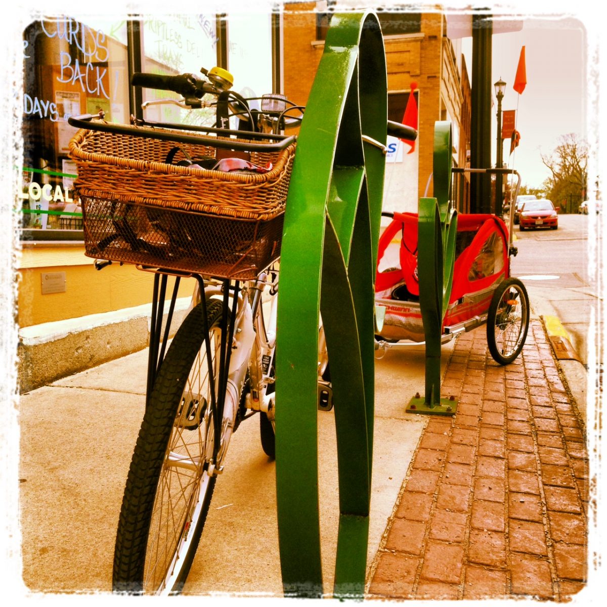 Driftless Market & Deli